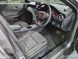 Used 2018 Mercedes-Benz A-Class A180 Style for Sale | Republic Auto ...