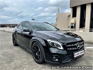 Used 2020 Mercedes-Benz GLA-Class GLA180 Urban Edition for Sale ...