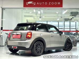 Used 2019 MINI One 1.5A for Sale (Expired) - Sgcarmart
