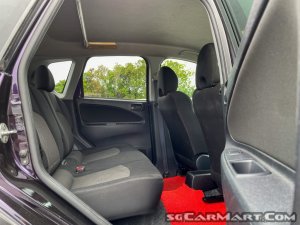 Used 2009 Mitsubishi Colt Version-R 1.5A Turbo (COE till 08/2024) for ...