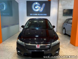 Used 2007 Honda Stream 1.8A RSZ (COE till 09/2027) for Sale (Expired ...