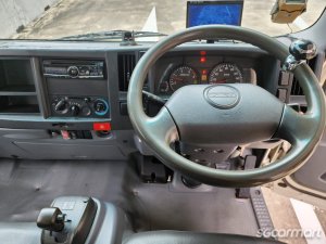 Used 2014 Isuzu NPR85 for Sale | Net Link Partners Pte Ltd - Sgcarmart