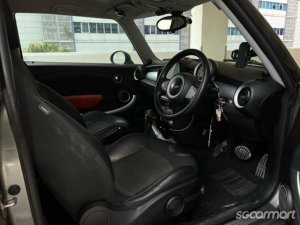 Used 2009 MINI One 1.4A (COE till 09/2029) for Sale | Octane Motors Pte ...