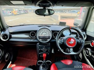 Used 2010 MINI One 1.6A (COE till 07/2030) for Sale | Classic Credit ...