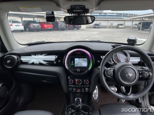 Used 2019 MINI One 1.5A for Sale (Expired) - Sgcarmart