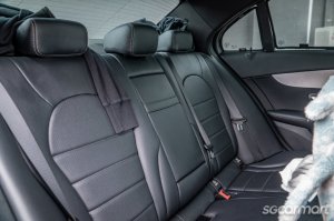 Used 2016 Mercedes-Benz C-Class C180 Avantgarde for Sale (Expired ...