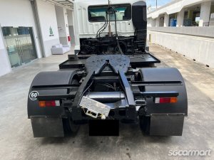 Used 2013 Mitsubishi FP51 (COE till 10/2027) for Sale | Net Link ...