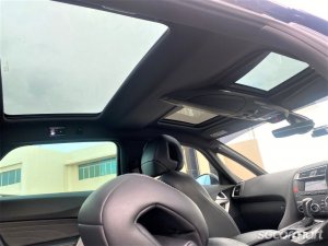 Used 2017 Citroen DS5 Diesel 1.6A BlueHDi EAT6 Panoramic Roof for Sale ...