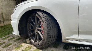 Used 2019 Audi A4 2.0A TFSI S-tronic for Sale | Carsdotcom Pte Ltd ...