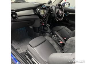 Used 2017 MINI One 1.2A for Sale (Expired) - Sgcarmart
