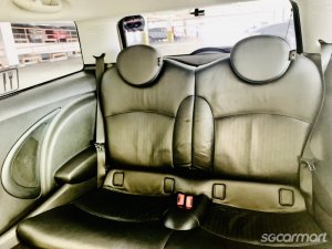 Used 2007 MINI One 1.4A (COE till 05/2027) for Sale (Expired) - Sgcarmart