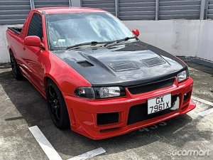 Used 2004 Proton Arena 1.5M (COE till 07/2024) for Sale (Expired ...