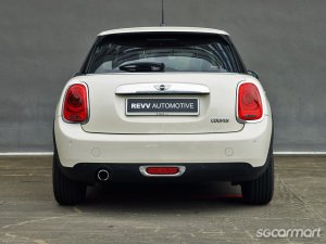 Used 2016 MINI One 1.2A 5DR for Sale | Revv Automotive Pte Ltd - Sgcarmart