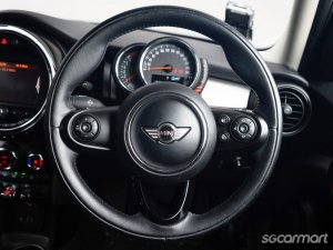 Used 2016 MINI One 1.2A 5DR for Sale | Revv Automotive Pte Ltd - Sgcarmart