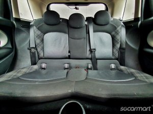 Used 2016 MINI One 1.2A 5DR for Sale | Revv Automotive Pte Ltd - Sgcarmart