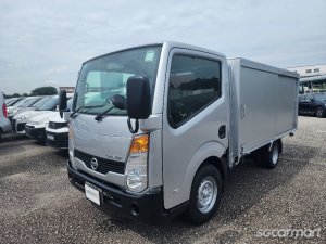 Used 2016 Nissan Cabstar 3.0M for Sale (Expired) - Sgcarmart