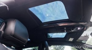 Used 2016 Citroen DS5 Diesel 1.6A BlueHDi EAT6 Panoramic Roof for Sale ...