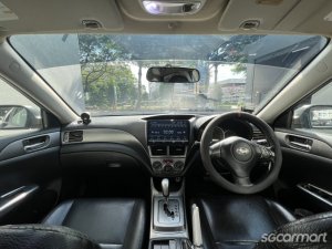 Used 2011 Subaru Impreza 5D 1.5A R (COE till 09/2025) for Sale ...