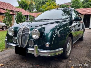 Used 2021 Mitsuoka Viewt for Sale (Expired) - Sgcarmart