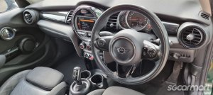 Used 2018 MINI One 1.5A 5DR for Sale | FredLink Auto Trading - Sgcarmart