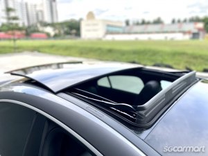 Used 2020 Mercedes-Benz CLA-Class CLA200 AMG Line Premium Plus Sunroof ...