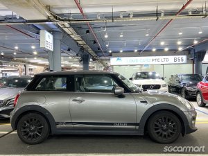 Used 2020 MINI One 1.5A Carnaby Edition for Sale (Expired) - Sgcarmart