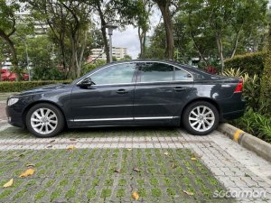 Used 2015 Volvo S80 D2 Diesel for Sale (Expired) - Sgcarmart