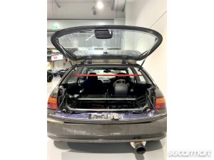 Used 1993 Honda Civic VTI EG6 (COE till 03/2029) for Sale | AT Carz ...