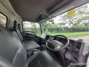 Used 2019 Isuzu NPR85 for Sale (Expired) - Sgcarmart