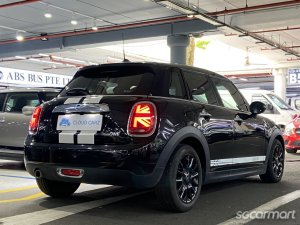 Used 2019 MINI One 1.5A 5DR Carnaby Edition for Sale | Cloud Carz Pte ...