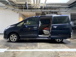 Used 2016 Mazda Biante 2.0A for Sale (Expired) - Sgcarmart