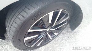 Used 2022 Peugeot 508 Fastback 1.6A GT for Sale (Expired) - Sgcarmart