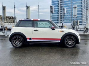 Used 2010 MINI One 1.6A (COE till 12/2030) for Sale (Expired) - Sgcarmart