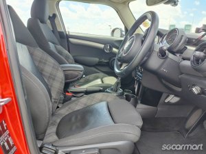 Used 2016 MINI One 1.2A 5DR for Sale (Expired) - Sgcarmart