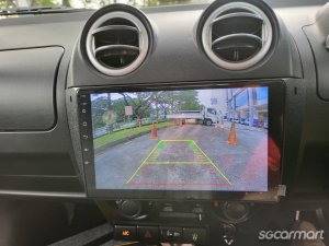 Used 2022 DFSK EC31 Electric for Sale (Expired) - Sgcarmart