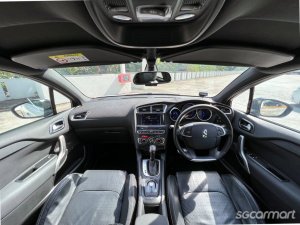 Used 2017 Citroen DS4 Crossback Diesel 1.6A BlueHDi for Sale (Expired ...