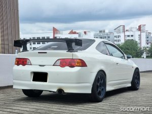 Used 2006 Honda Integra 2.0M (COE till 06/2026) for Sale (Expired ...