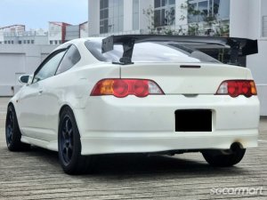 Used 2006 Honda Integra 2.0M (COE till 06/2026) for Sale (Expired ...