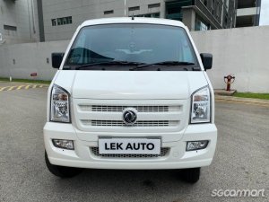 Used 2022 DFSK EC35 Electric for Sale | Lek Auto Pte Ltd - Sgcarmart