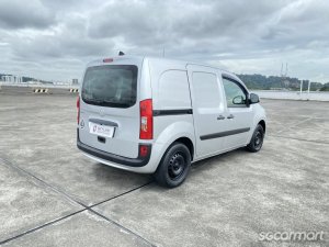 Used 2019 Mercedes-Benz Citan 112 for Sale (Expired) - Sgcarmart