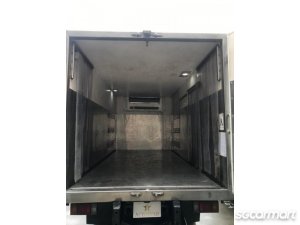 Used 2014 Isuzu NPR85 for Sale (Expired) - Sgcarmart