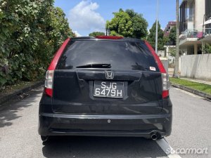 Used 2008 Honda Stream 1.8A X (COE till 07/2023) for Sale (Expired ...