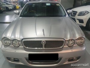 Used 2006 Jaguar XJ6 3.0C LWB (COE till 05/2026) for Sale (Expired ...