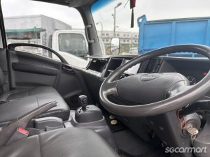 Used 2014 Isuzu NPR85 for Sale | ABWIN (1994) Pte Ltd - Sgcarmart