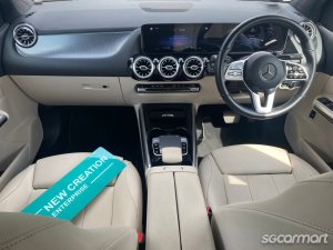Used 2019 Mercedes-Benz B-Class B200 Progressive for Sale (Expired ...