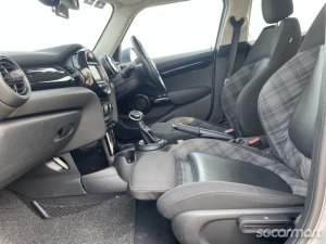 Used 2015 MINI One 1.2A 5DR for Sale (Expired) - Sgcarmart