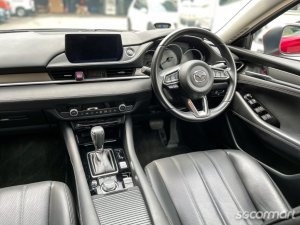 Used 2019 Mazda 6 2.0A for Sale | Car Buyers Automotive Pte Ltd - Sgcarmart