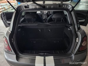 Used 2009 MINI One 1.4A (COE till 09/2029) for Sale (Expired) - Sgcarmart