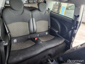 Used 2009 MINI One 1.4A (COE till 09/2029) for Sale (Expired) - Sgcarmart