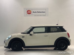 Used 2019 MINI One 1.5A for Sale (Expired) - Sgcarmart